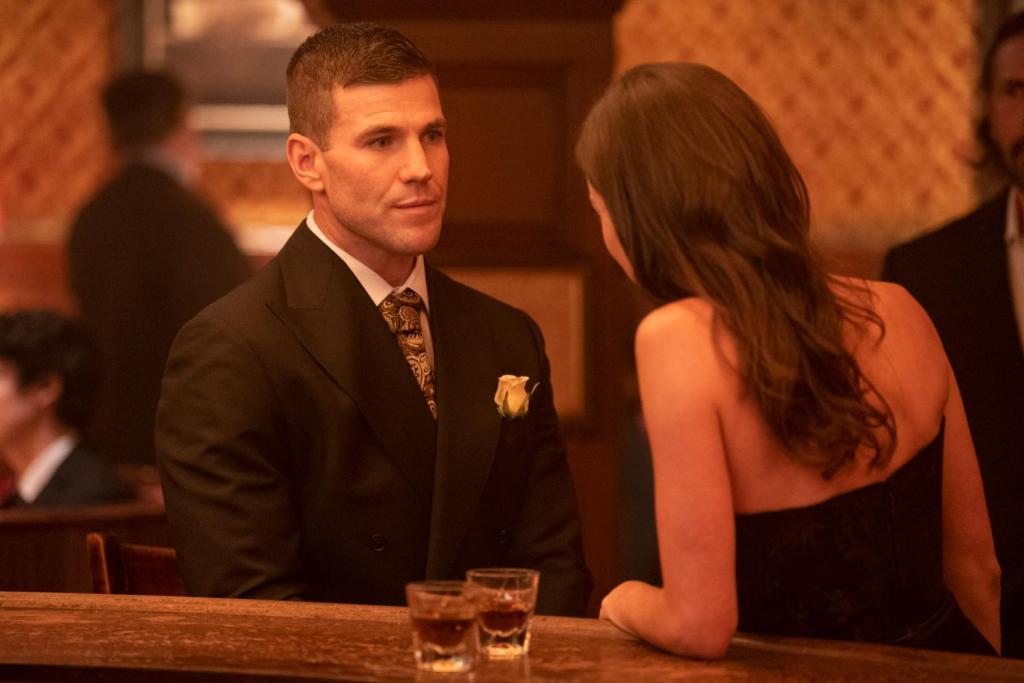 NCIS: Origins Season 1, Episode 6 Preview: 'Incognito' - Fangirlish