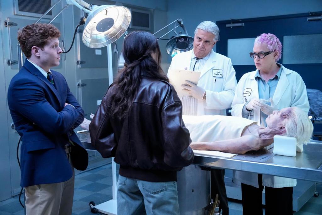 NCIS: Origins Season 1, Episode 7 Preview: 'One Flew Over' - Fangirlish