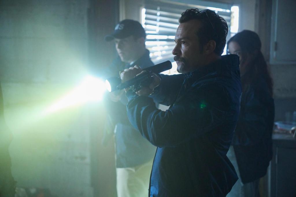 NCIS: Origins Season 1, Episode 7 Preview: 'One Flew Over' - Fangirlish