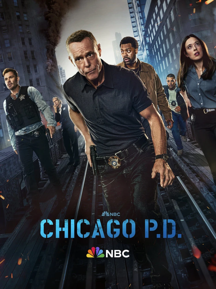 Chicago P.D. Complete Series Coverage, Review, Cast & More