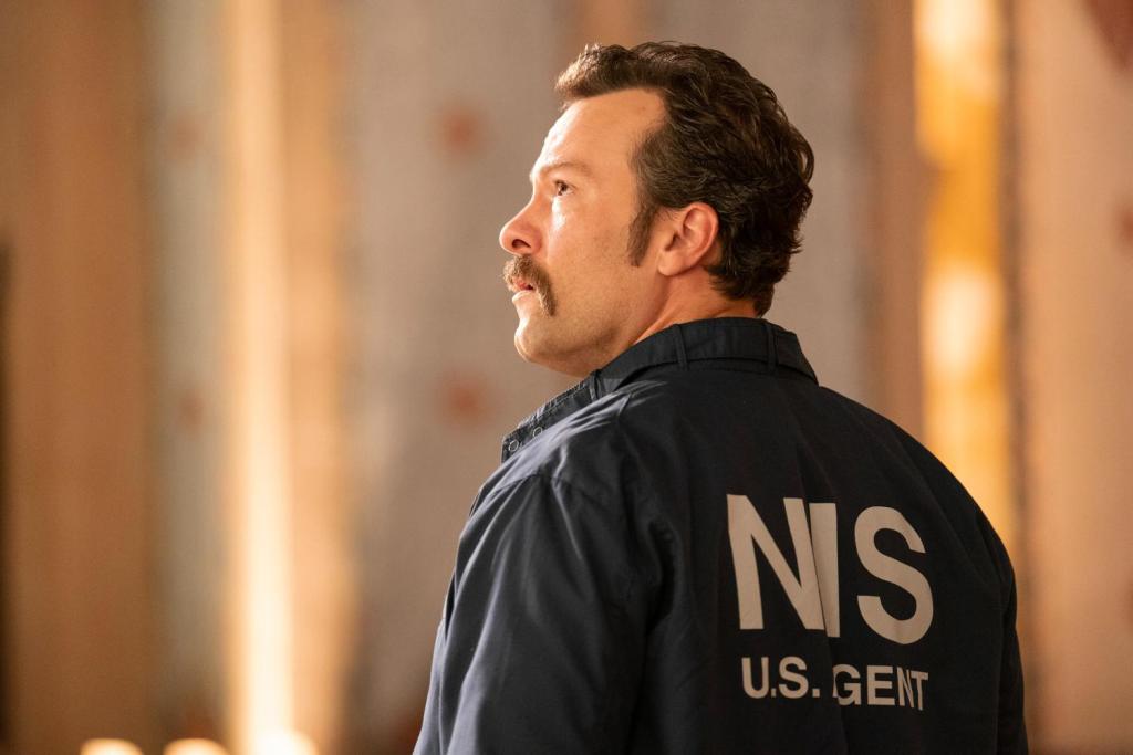 NCIS: Origins Season 1, Episode 8 Preview: 'Sick as Our Secrets ...