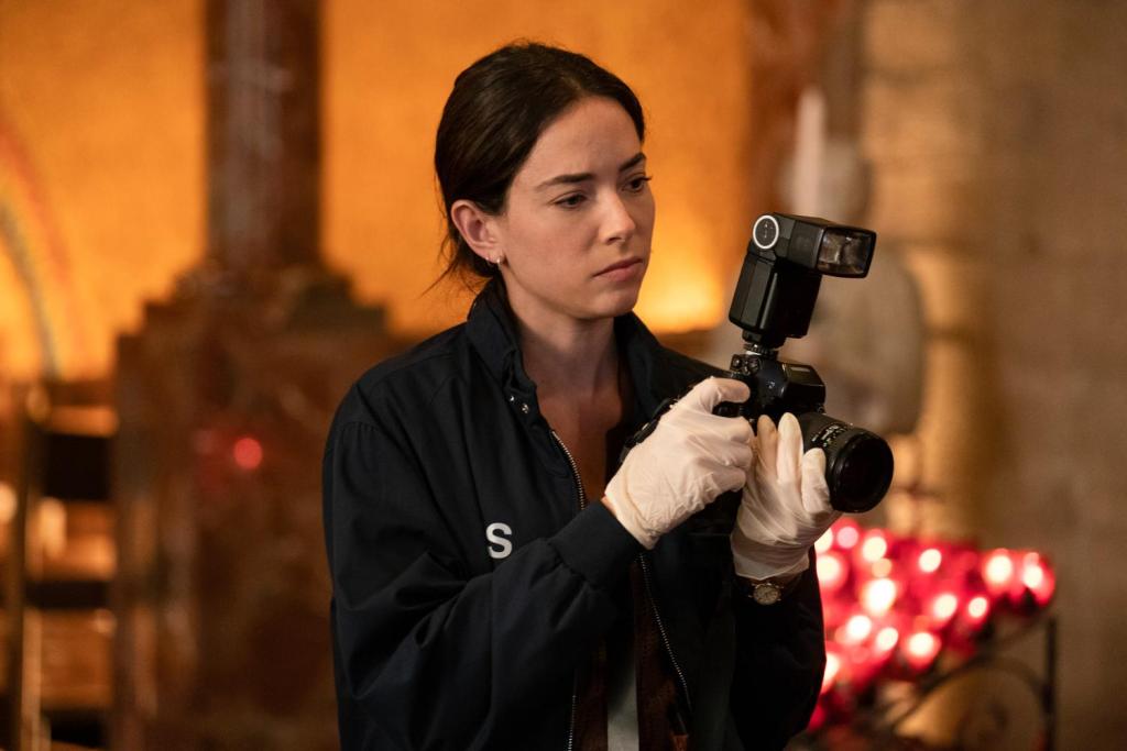 NCIS: Origins Season 1, Episode 8 Preview: 'Sick as Our Secrets ...