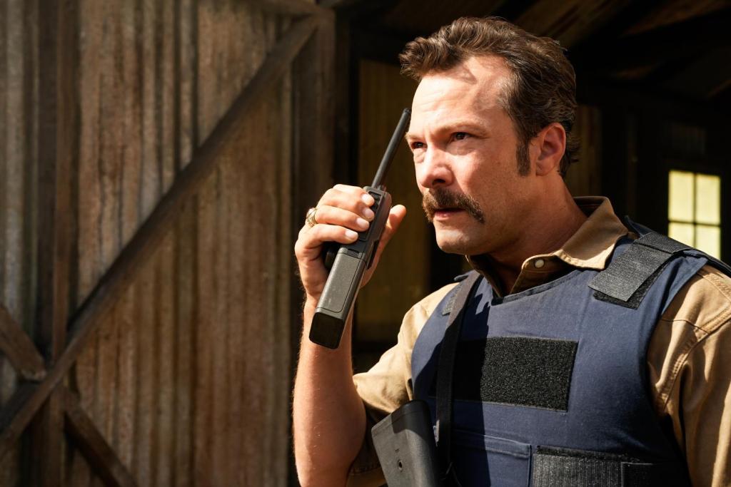 NCIS: Origins Season 1, Episode 9 Preview: 'Vivo o Muerto' - Fangirlish