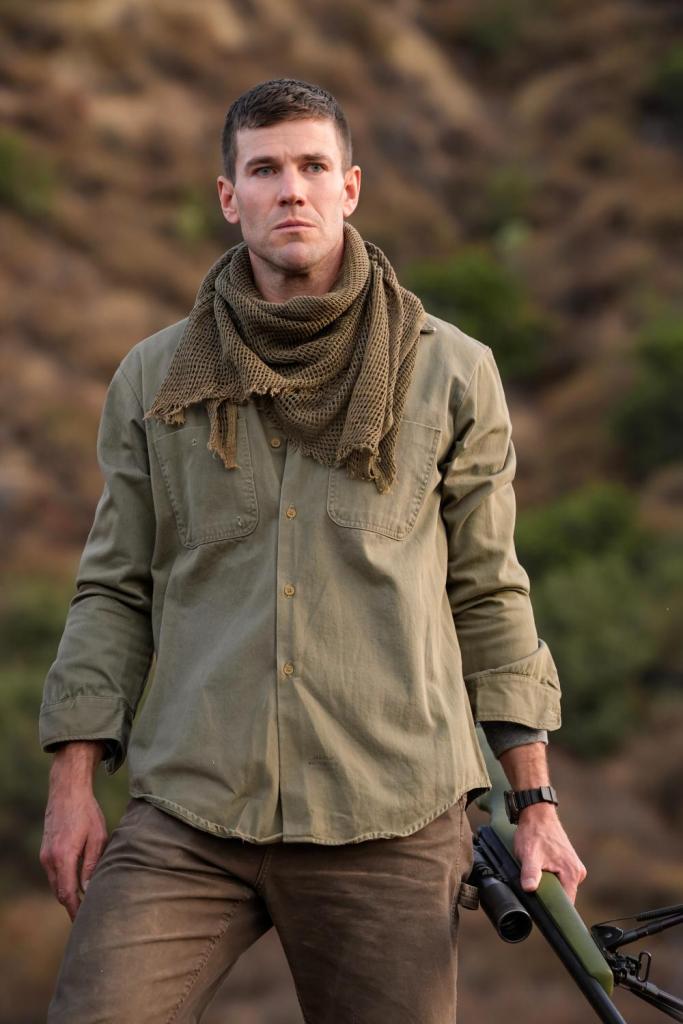 NCIS: Origins Season 1, Episode 9 Preview: 'Vivo o Muerto' - Fangirlish