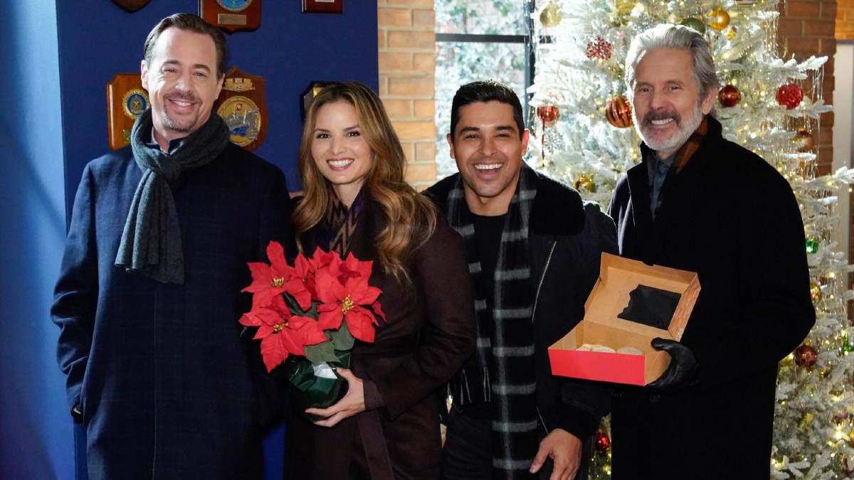 NCIS Season 22, Episode 9 Review: 'Humbug' - Fangirlish