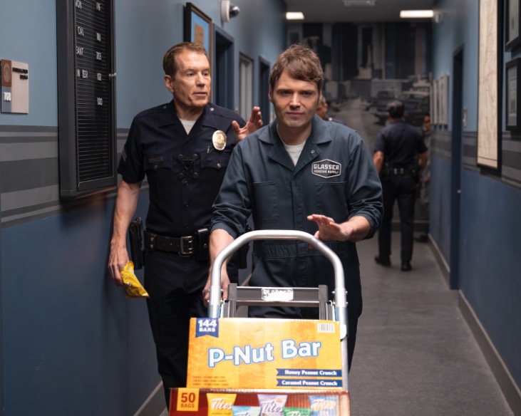 The Rookie Season 7, Episode 5 Preview: 'Til Death' - Fangirlish