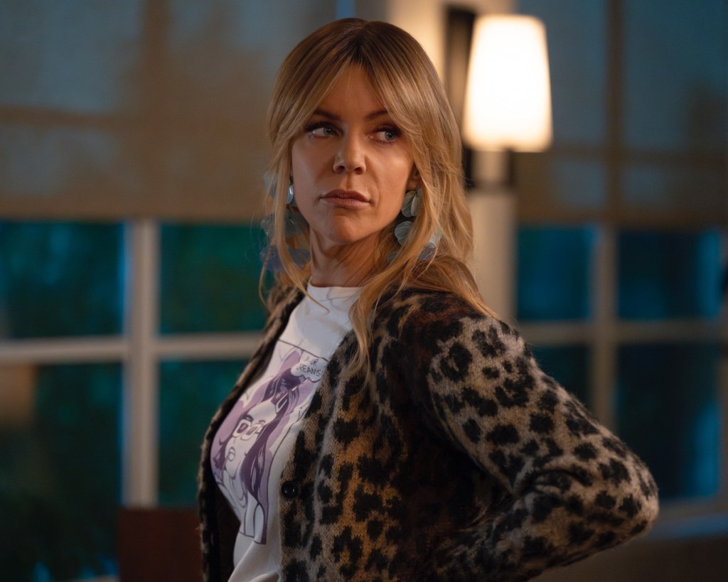 High Potential Season 1 Episode 8 Preview: 'Obsessed' - Fangirlish