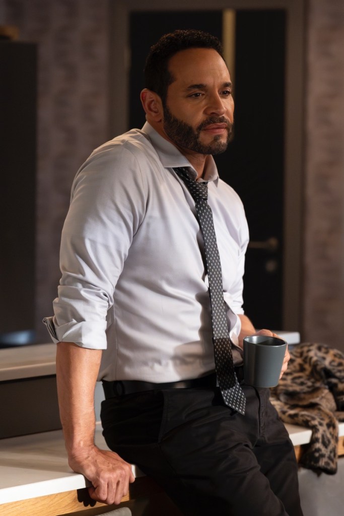 High Potential Season 1 Episode 8 Preview: 'Obsessed' - Fangirlish