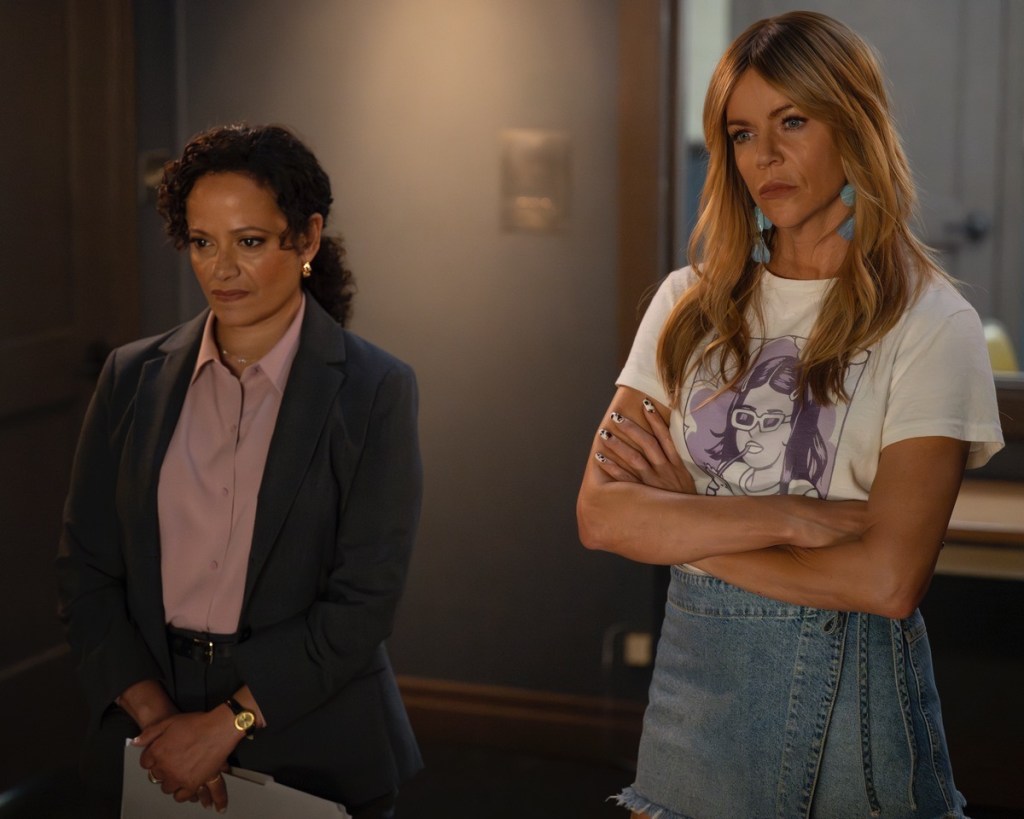 High Potential Season 1 Episode 8 Preview: 'Obsessed' - Fangirlish