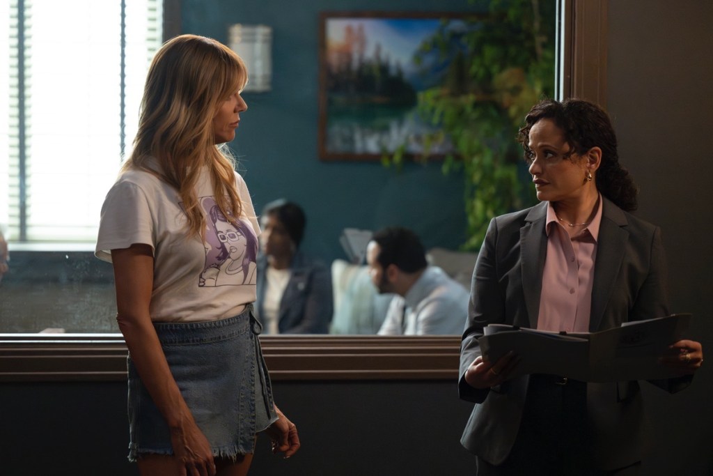 High Potential Season 1 Episode 8 Preview: 'Obsessed' - Fangirlish