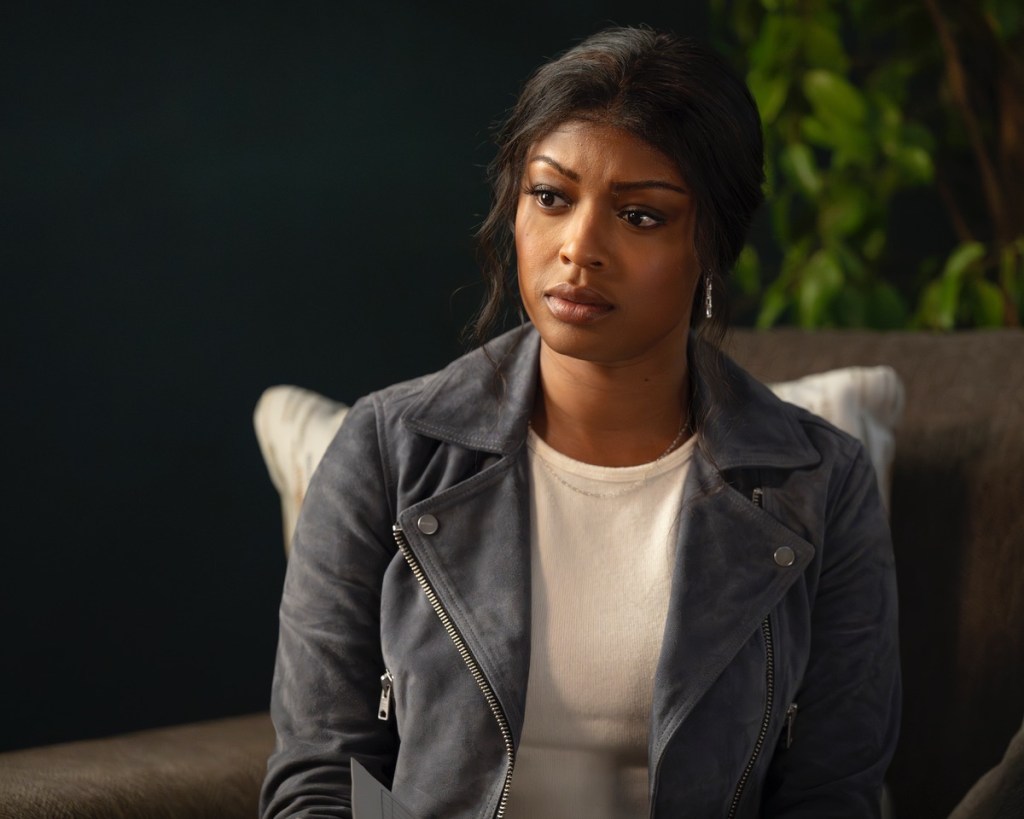 High Potential Season 1 Episode 8 Preview: 'Obsessed' - Fangirlish