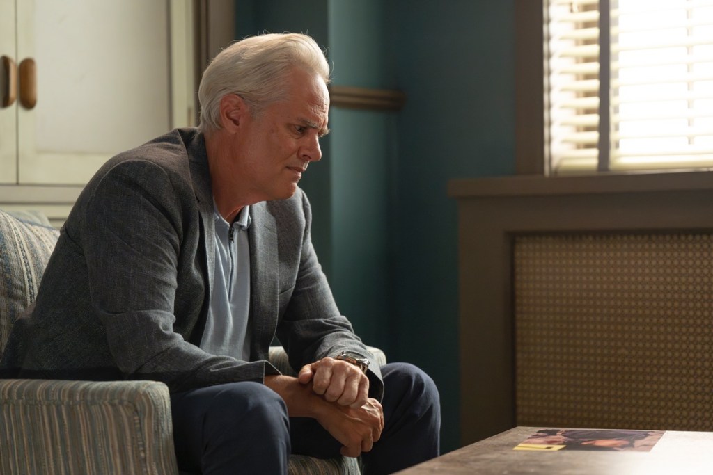 High Potential Season 1 Episode 8 Preview: 'Obsessed' - Fangirlish
