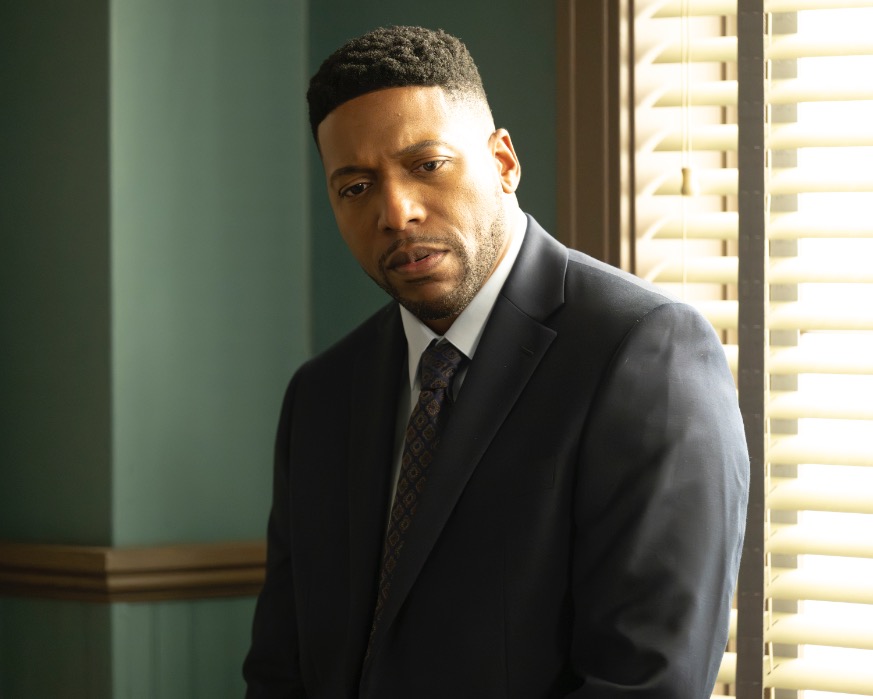 High Potential Season 1, Episode 12 Preview: 'Partners' - Fangirlish