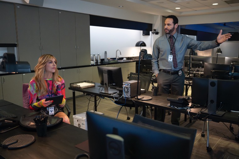 High Potential Season 1, Episode 12 Preview: 'Partners' - Fangirlish