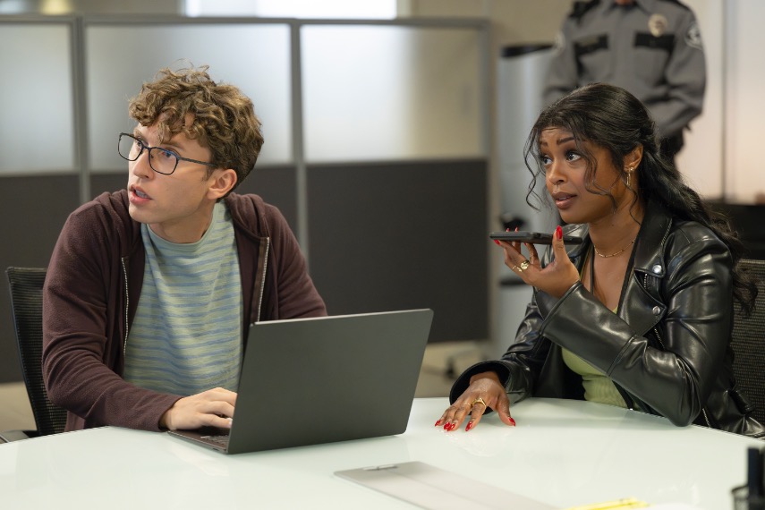 High Potential Season 1, Episode 12 Preview: 'Partners' - Fangirlish