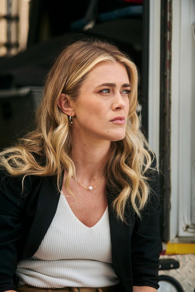 Here’s Everything We Know About NBC's The Hunting Party - Fangirlish