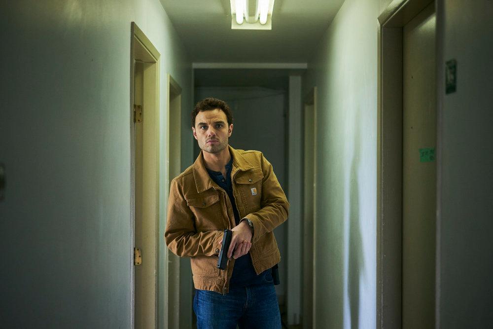 Here’s Everything We Know About NBC's The Hunting Party - Fangirlish