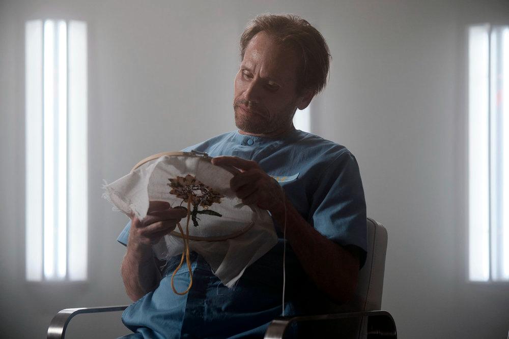 Here’s Everything We Know About NBC's The Hunting Party - Fangirlish