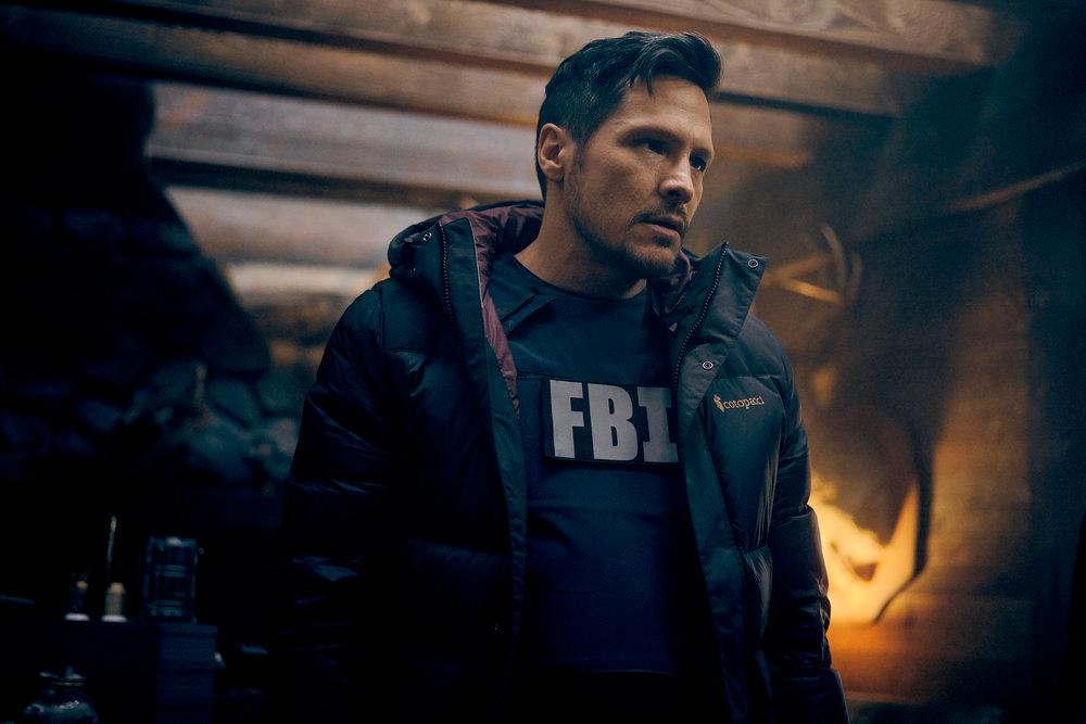 Here’s Everything We Know About NBC's The Hunting Party - Fangirlish