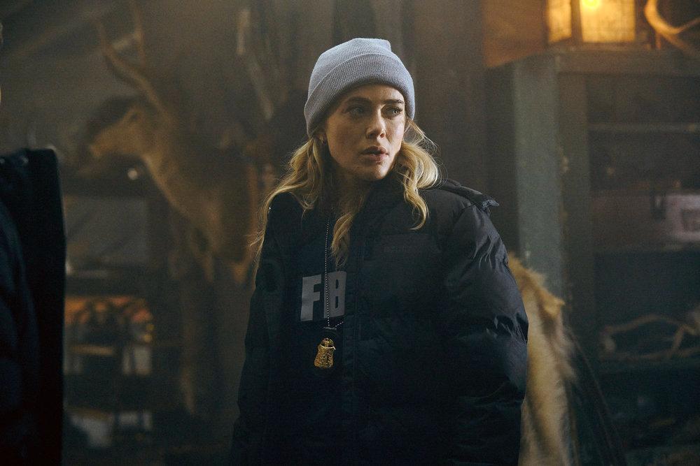 Here’s Everything We Know About NBC's The Hunting Party - Fangirlish