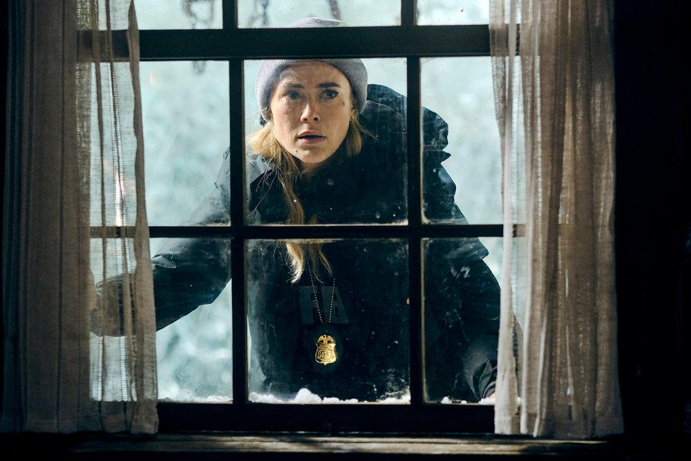 Here’s Everything We Know About NBC's The Hunting Party - Fangirlish