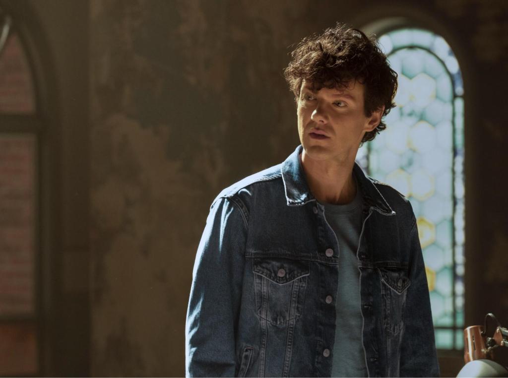 Everything We Know About CBS's Watson - Fangirlish