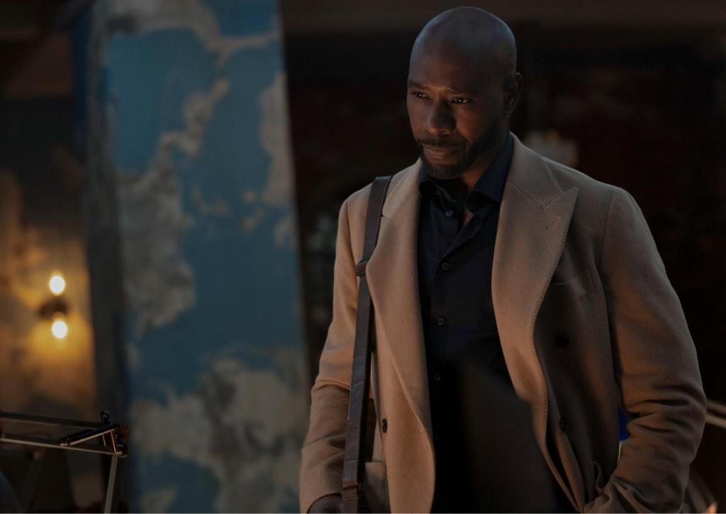 Everything We Know About CBS's Watson - Fangirlish