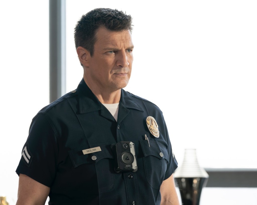 The Rookie Season 7, Episode 6 Preview: 'The Gala' - Fangirlish