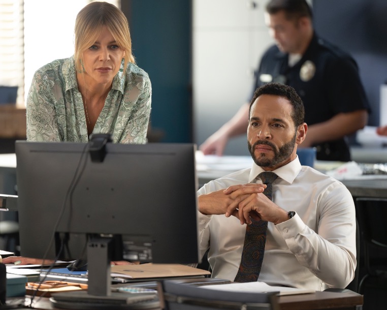 High Potential Season 1, Episode 13 Preview: ‘Let’s Play’ - Fangirlish