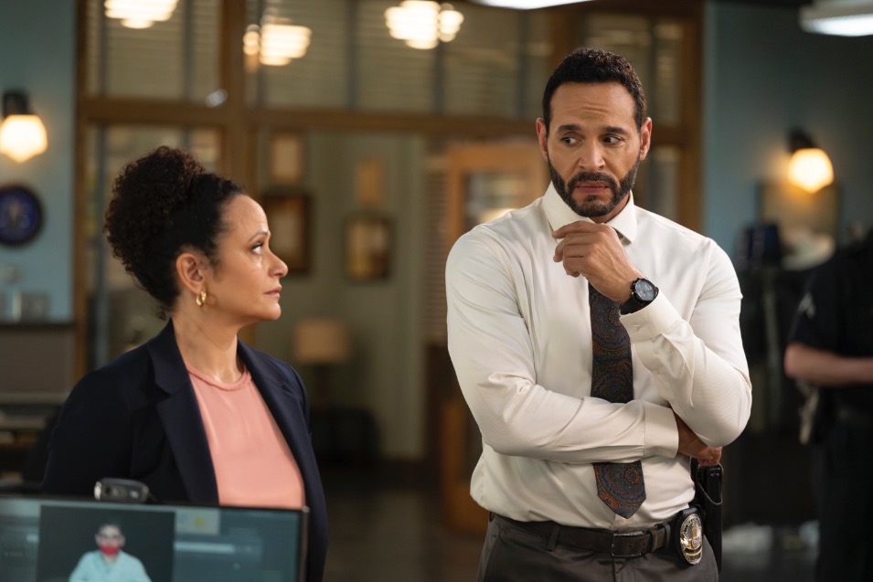 High Potential Season 1, Episode 13 Preview: ‘Let’s Play’ - Fangirlish