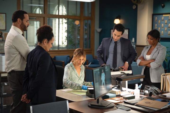 High Potential Season 1, Episode 13 Preview: ‘Let’s Play’ - Fangirlish