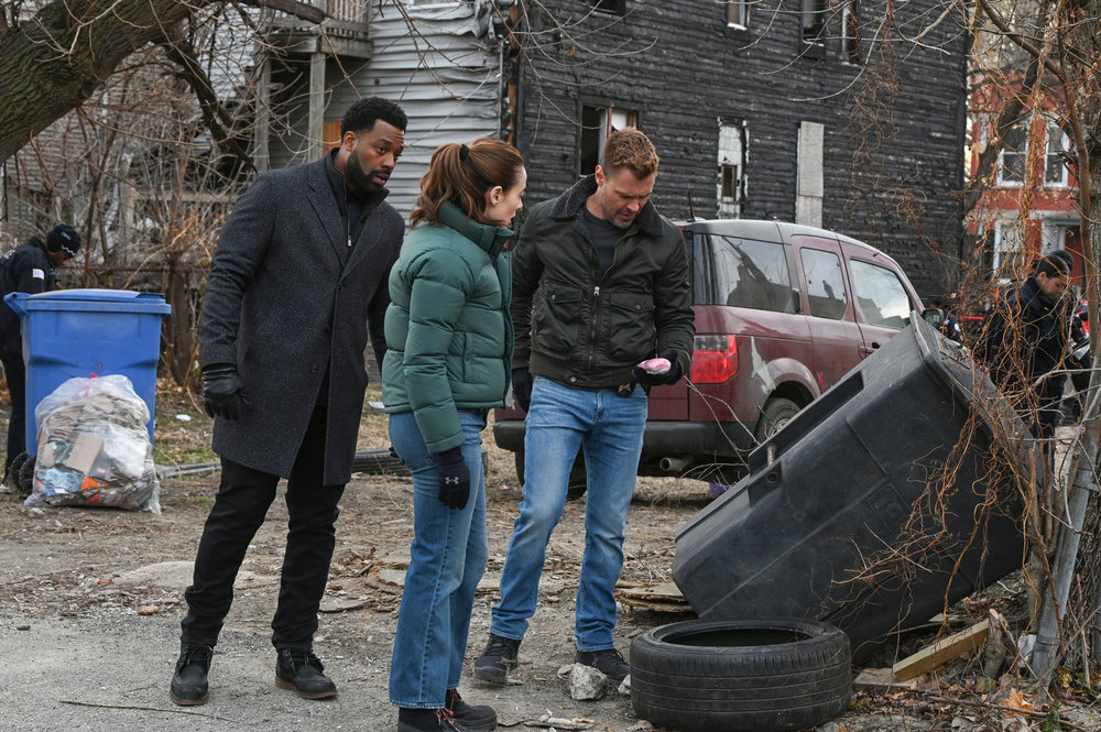 Chicago P.D. Season 12, Episode 13 Preview: 'Street Jesus' - Fangirlish