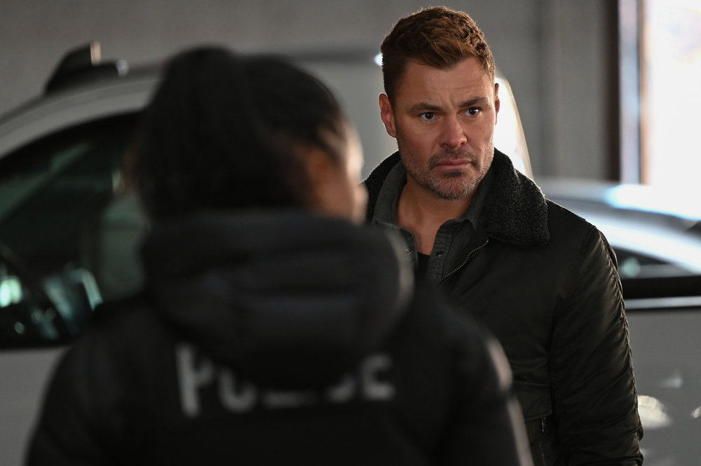 Chicago P.D. Season 12, Episode 14 Preview: 'Marie' - Fangirlish