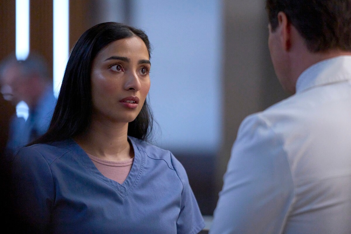 Doc Season 1, Episode 5 Review: 'He Ain't Heavy' - Fangirlish