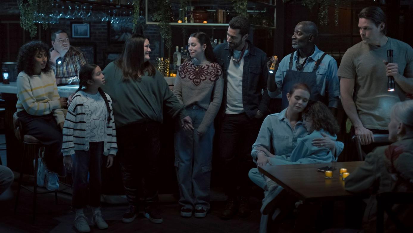 Sweet Magnolias Season 4, Episode 5 Review: 'True North' - Fangirlish