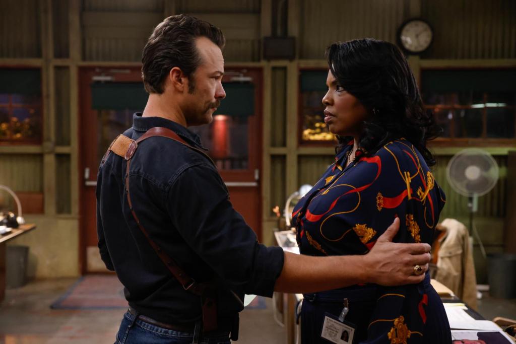 NCIS: Origins Season 1, Episode 12 Preview: 'Touchstones' - Fangirlish