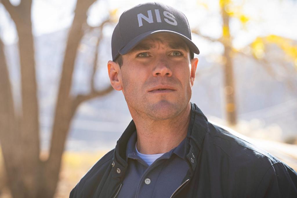 NCIS: Origins Season 1, Episode 13 Preview: 'Monsoon' - Fangirlish