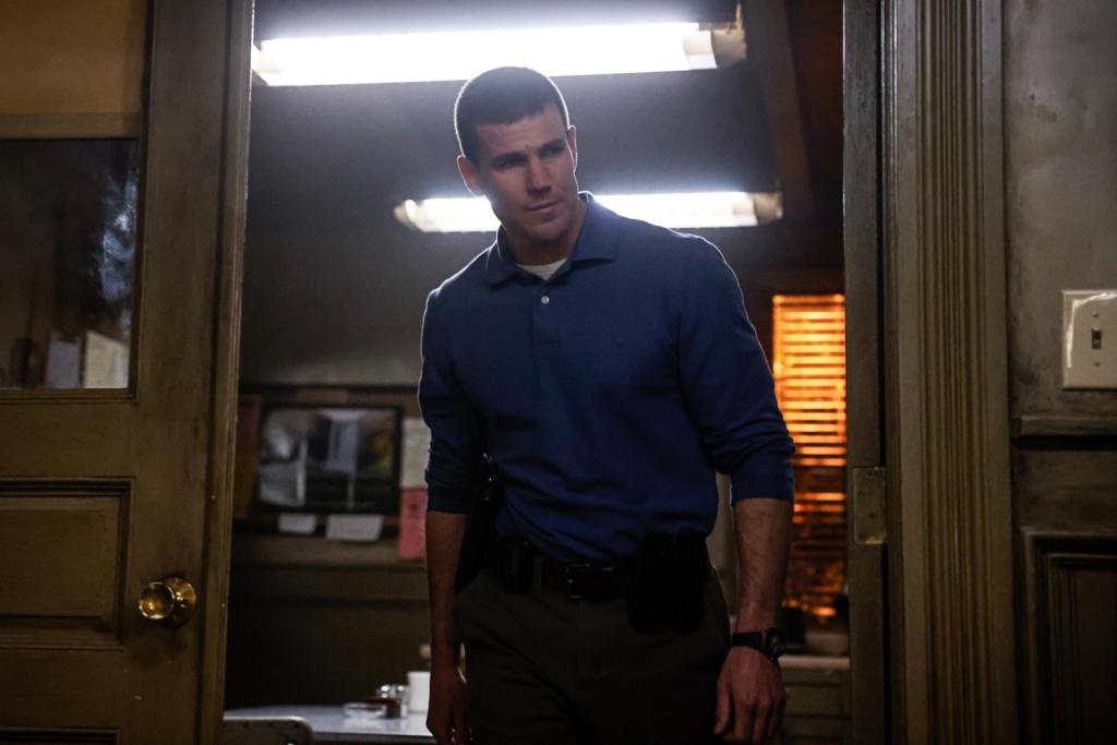 NCIS: Origins Season 1, Episode 13 Preview: 'Monsoon' - Fangirlish