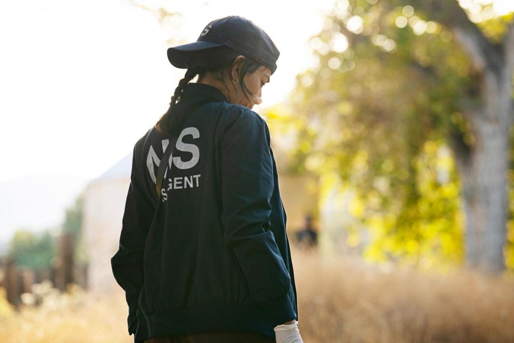 NCIS: Origins Season 1, Episode 13 Preview: 'Monsoon' - Fangirlish