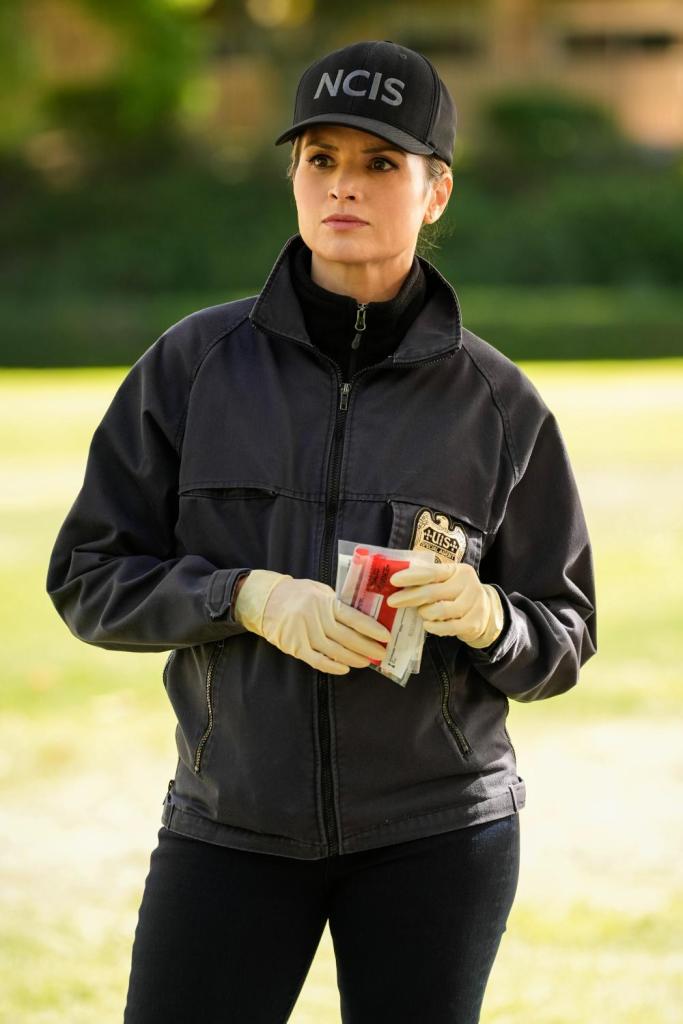 NCIS Season 22, Episode 11 Preview: ‘For Better or Worse’ – Story News