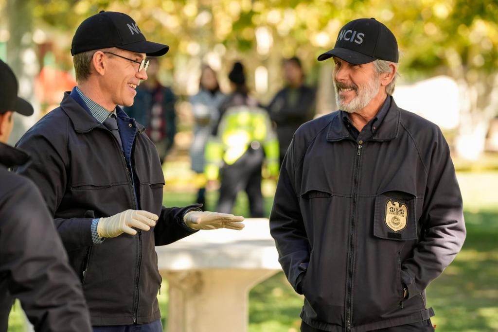 NCIS Season 22, Episode 11 Preview: ‘For Better or Worse’ – Story News
