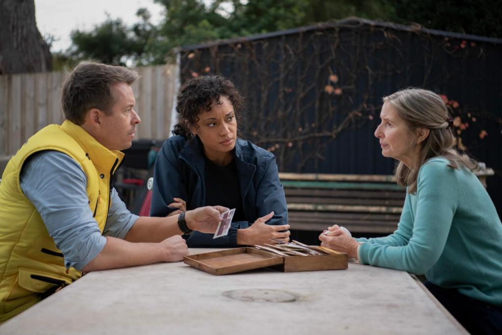 NCIS: Sydney Season 2, Episode 3 Preview: 'Back in the USSR' - Fangirlish