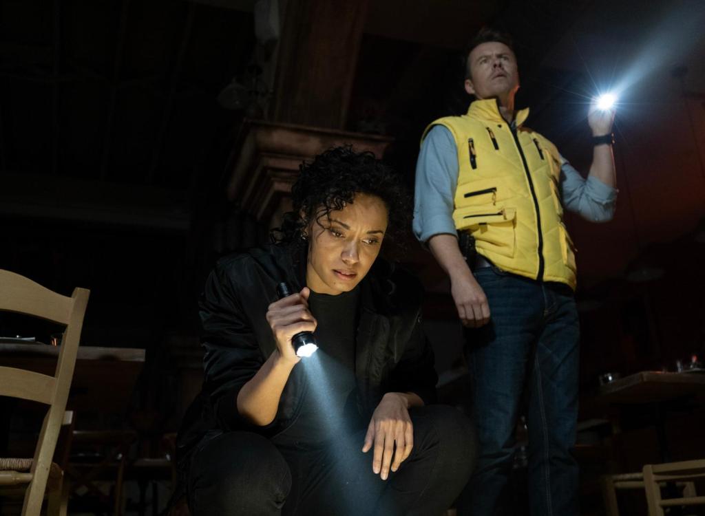 NCIS: Sydney Season 2, Episode 3 Preview: 'Back in the USSR' - Fangirlish