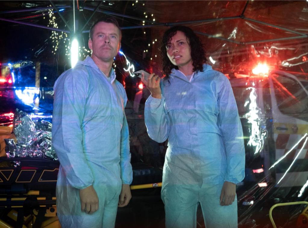 NCIS: Sydney Season 2, Episode 3 Preview: 'Back in the USSR' - Fangirlish