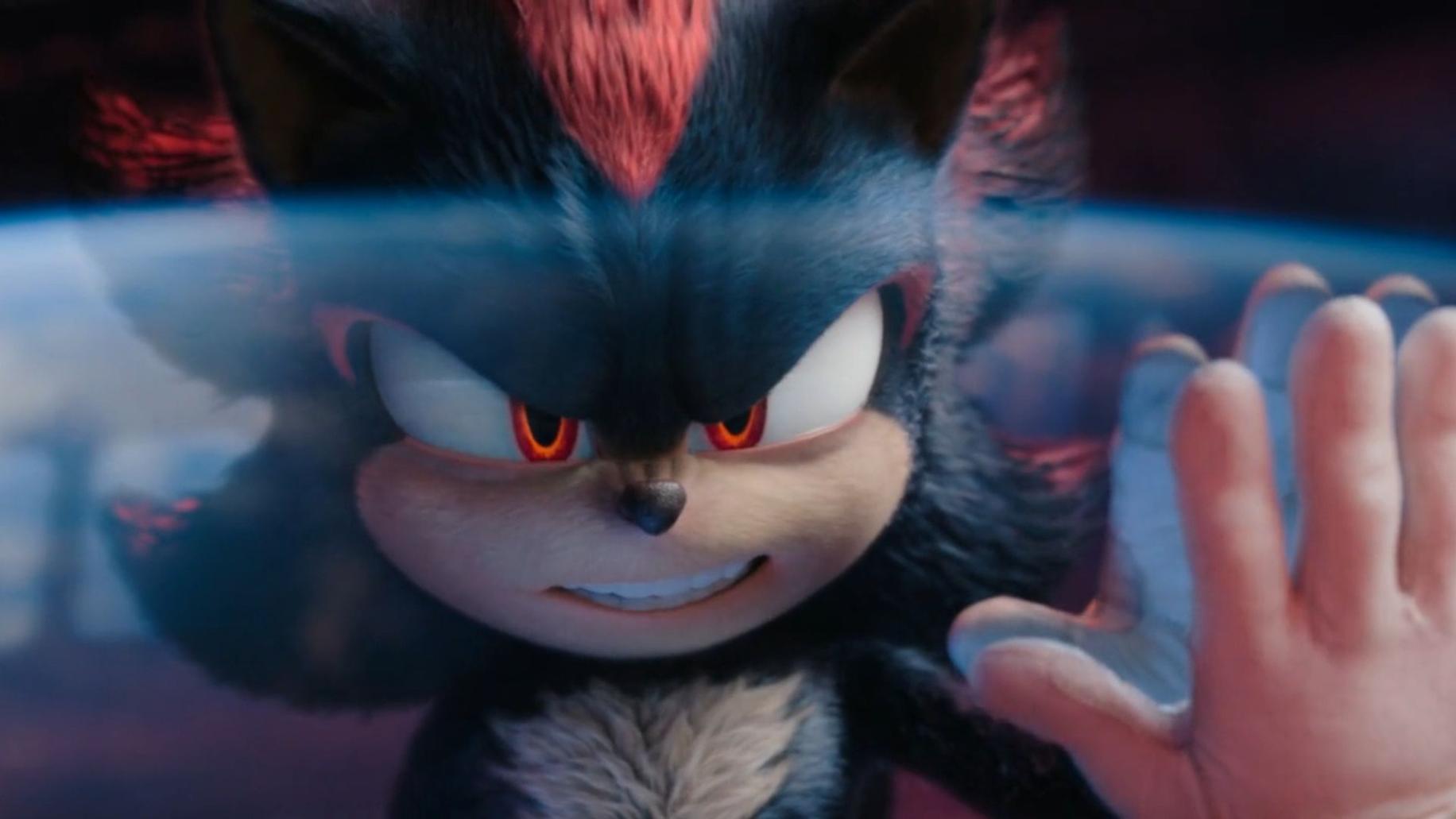 Sonic 3 Review: The Sequels of Today Can Learn From This Movie - Fangirlish