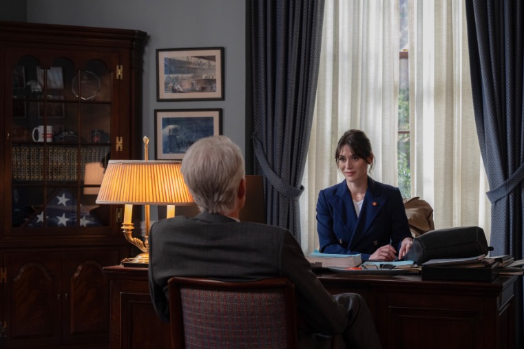 Everything We Know About Netflix’s ‘Zero Day’ - Fangirlish