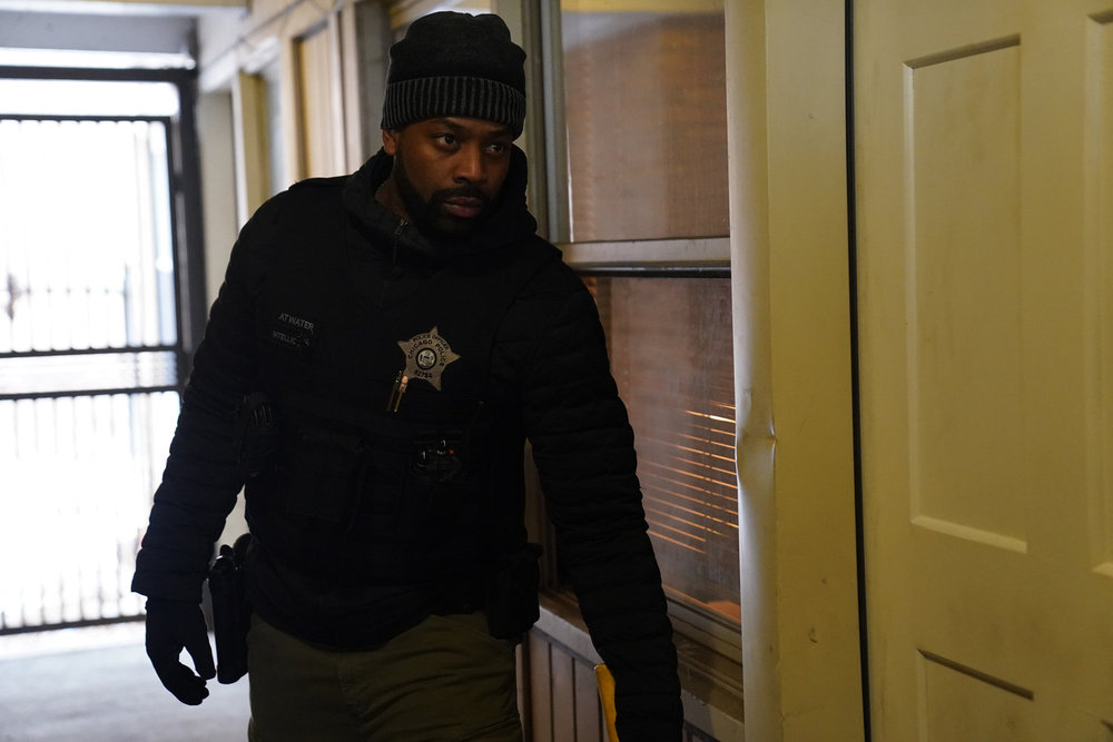Chicago P.D. Season 12, Episode 15 Preview: 'Greater Good' - Fangirlish