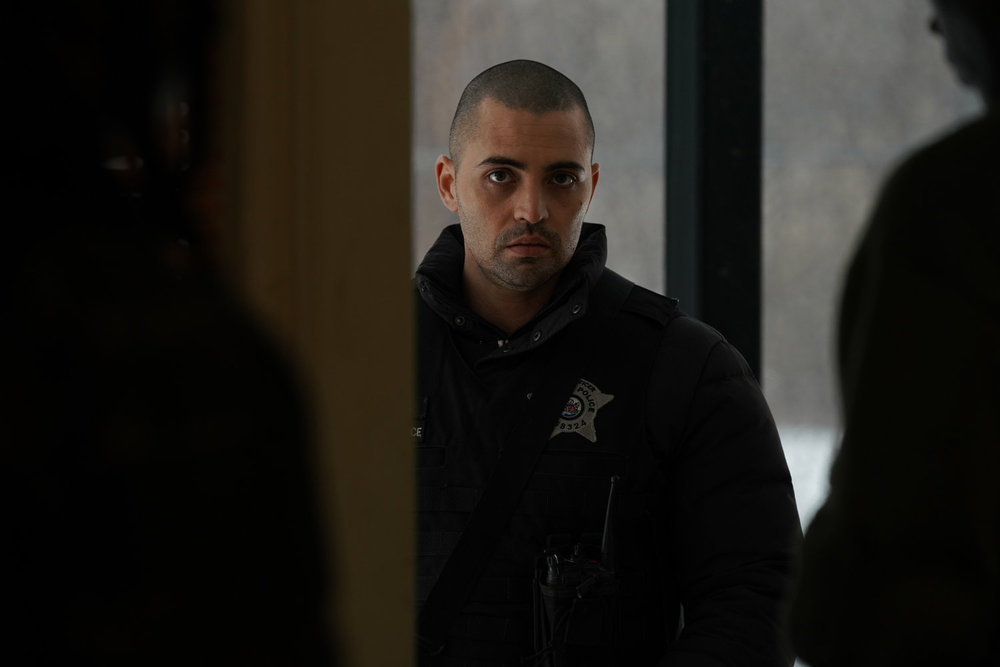 Chicago P.D. Season 12, Episode 15 Preview: 'Greater Good' - Fangirlish