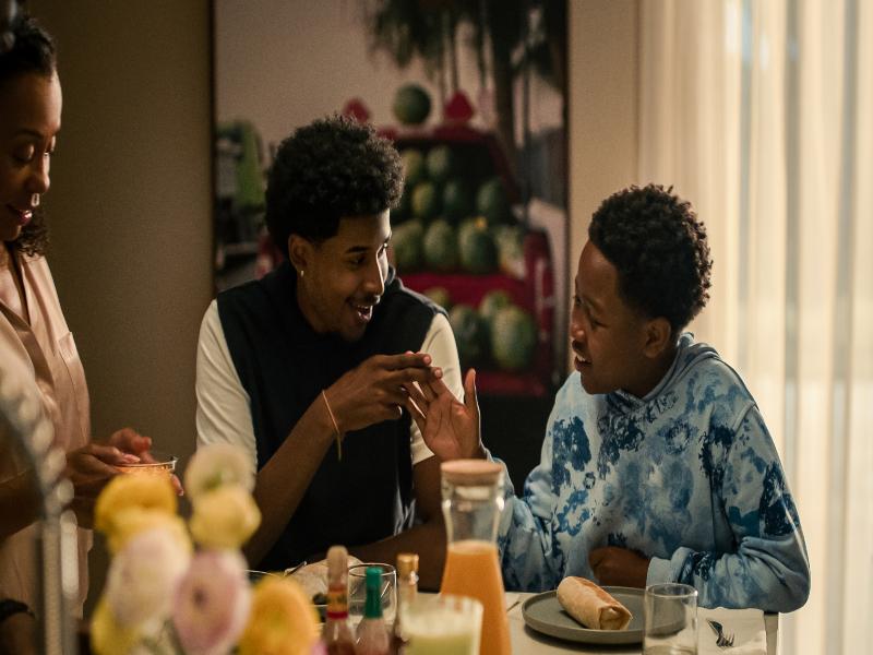 Netflix Sets Release Date And Gives First Look At ‘Forever’ Season One ...