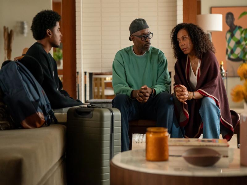 Netflix Sets Release Date And Gives First Look At ‘Forever’ Season One ...